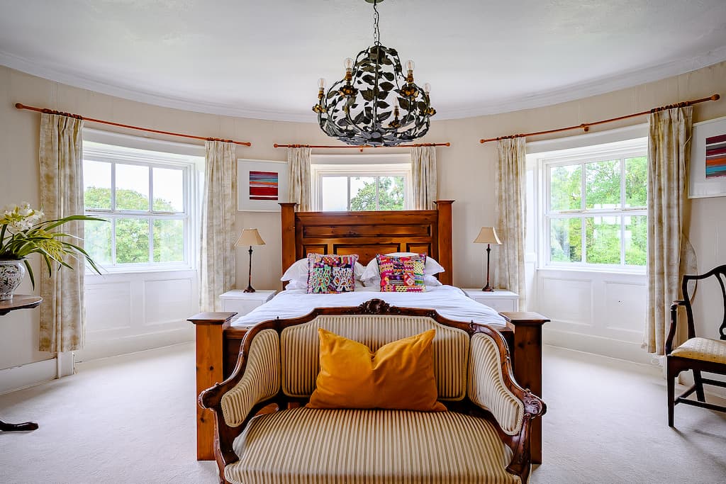 Lens Correction Example